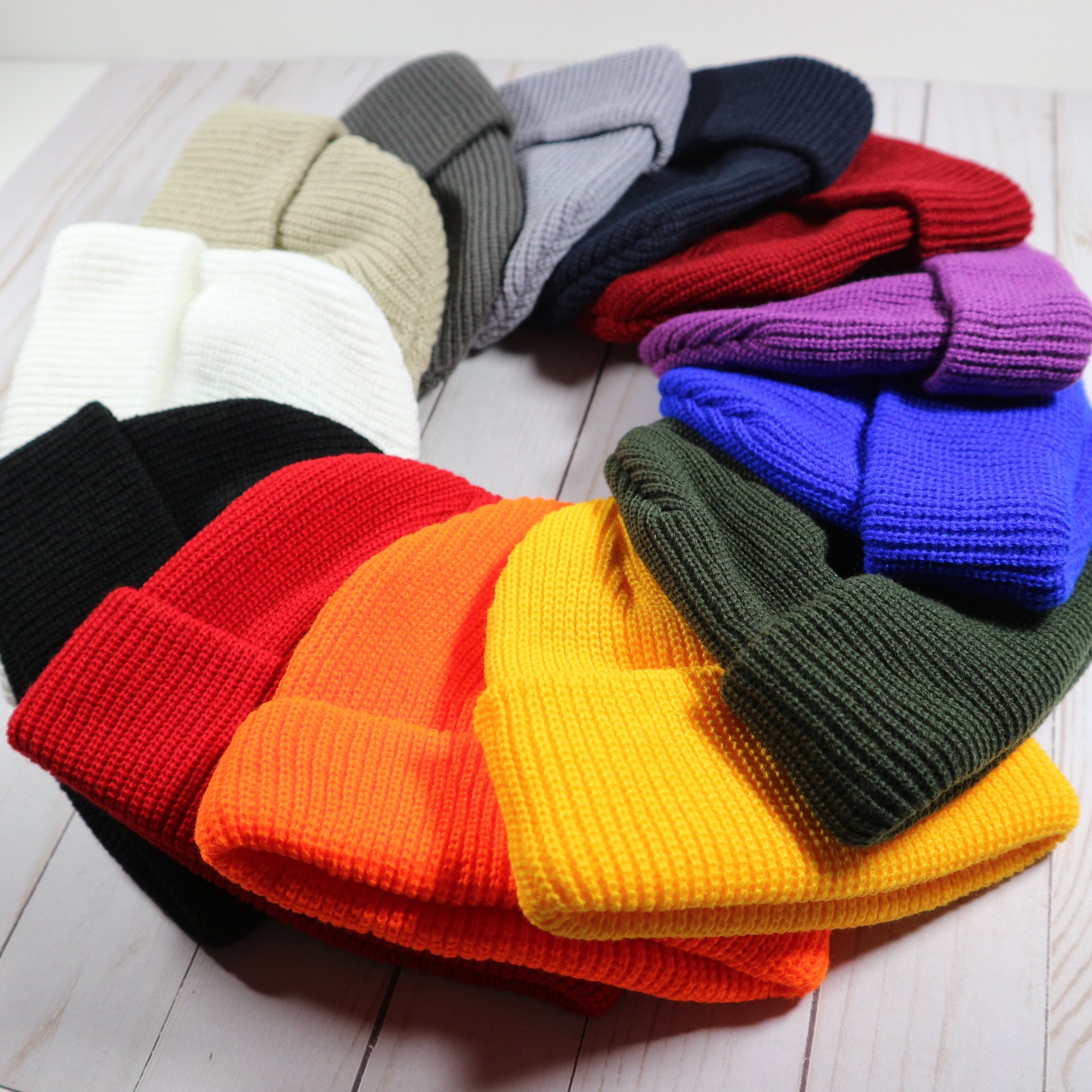 Beanie Collection – VALI CALI